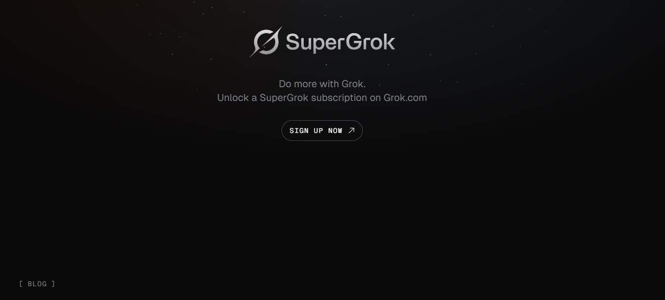 Especificaciones Técnicas y Reseña de Grok 3 Beta AI | Comparar IA