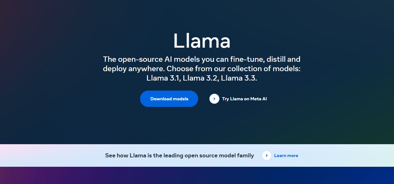 Llama 3.3 70B Instruct AI Technical Specifications and Review | Compare AI