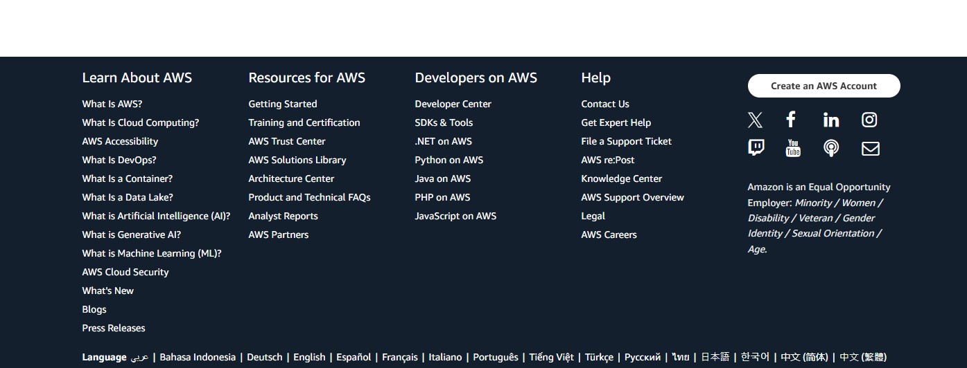 Nova Pro AI Technical Specifications and Review | Compare AI